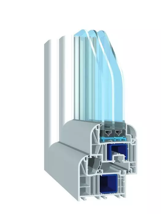 bluEvolution: 82 Art. Line